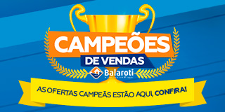 Balaroti Materiais de Construção
