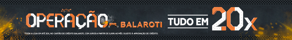 Balaroti Materiais de Construção