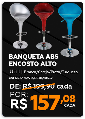 Black Friday Material de Construção Balaroti